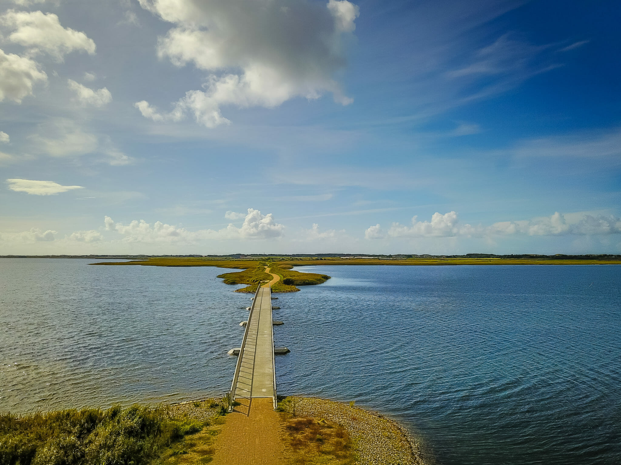 HVIDE SANDE - DENMARKS BEAUTIFUL WEST COAST - HelgaAndHeiniOnTour.com