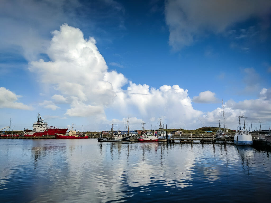 HVIDE SANDE - DENMARKS BEAUTIFUL WEST COAST - HelgaAndHeiniOnTour.com