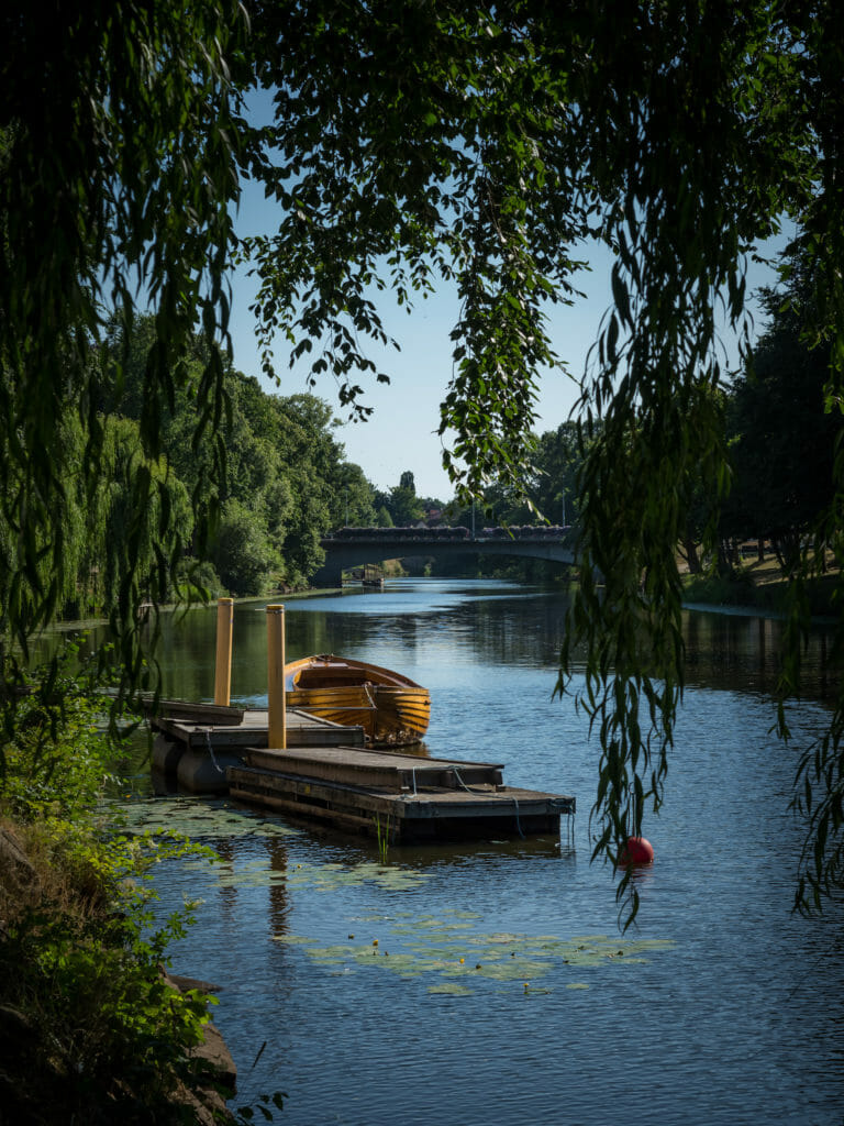 SÜDSCHWEDEN - DER PERFEKTE GUIDE FÜR DIE REGION SKANE IN ...